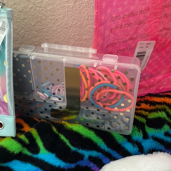 Justice | Accessories | Justice For Girls Bundle | Poshmark